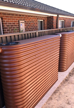 How do water tanks work? – CCWT