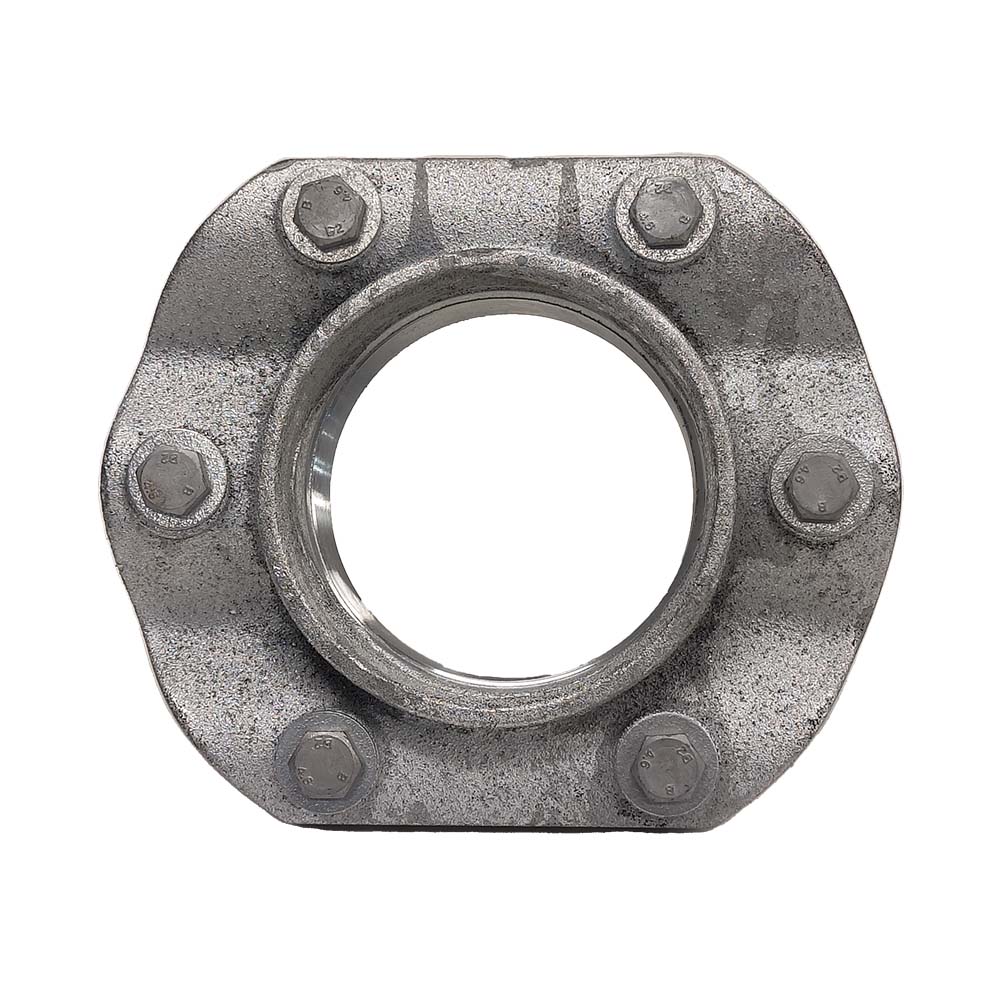 CCWT | 150mm Corrugated Tank Boss Fitting