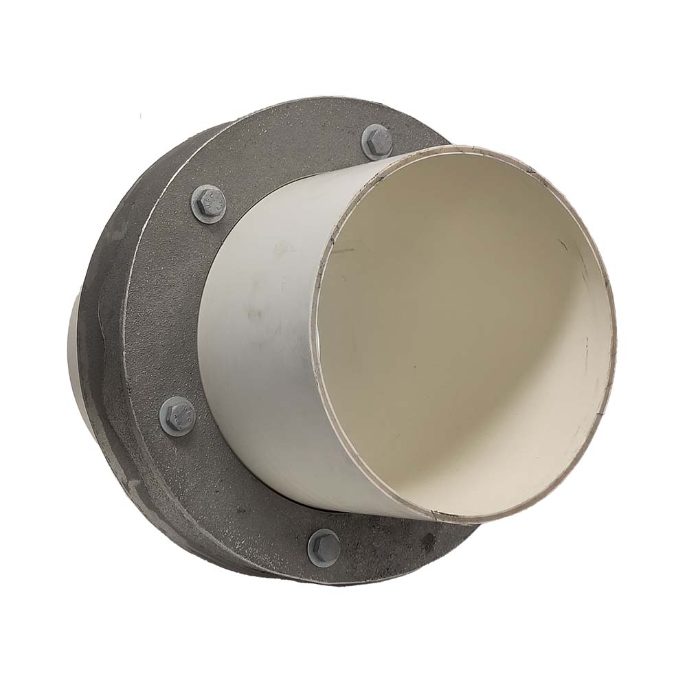 CCWT - 225mm Boss Fitting