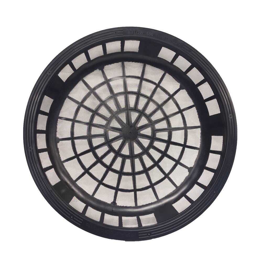 500mm Inlet Strainer – CCWT