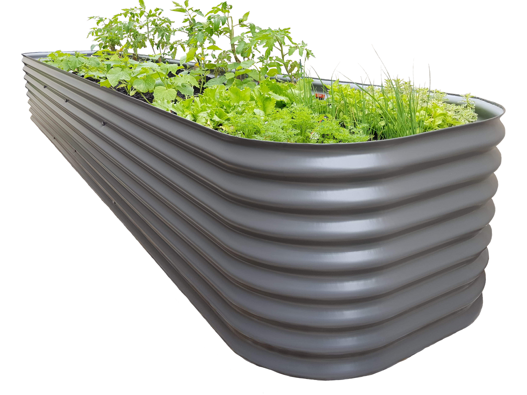 Raised Garden Beds - Coast & Country Water Tanks – CCWT